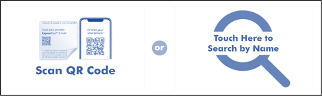 Badge Instructions - NAMICon 2023