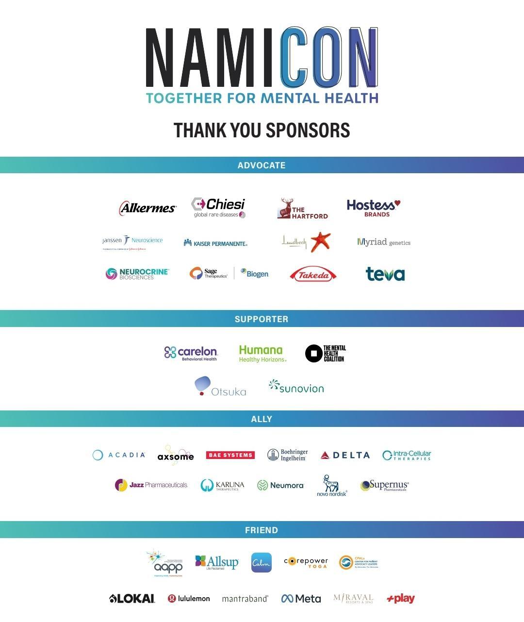 Online NAMICon - NAMICon 2023